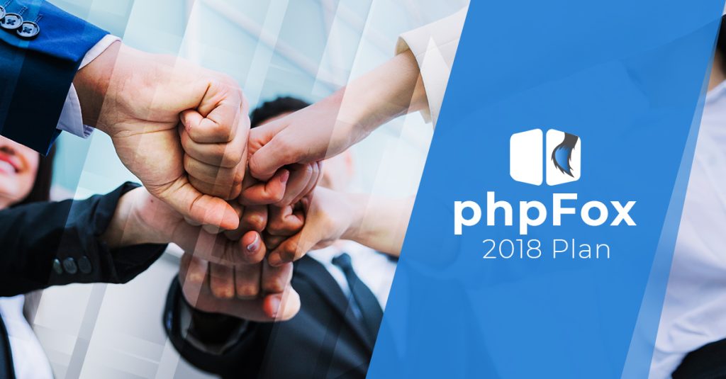 phpFox 2018 Plan - phpFox Social Network