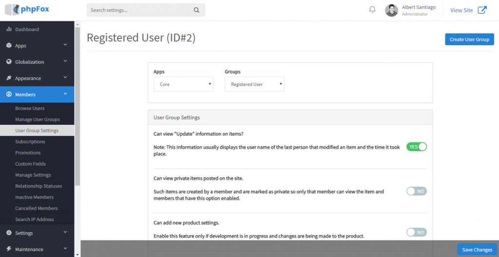 phpFox| phpFox 4.6.1 Official Release