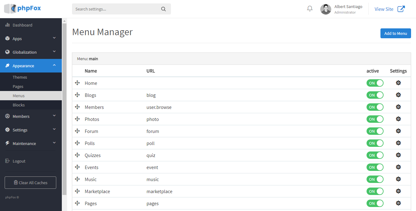 phpFox| phpFox 4.6.1 Official Release