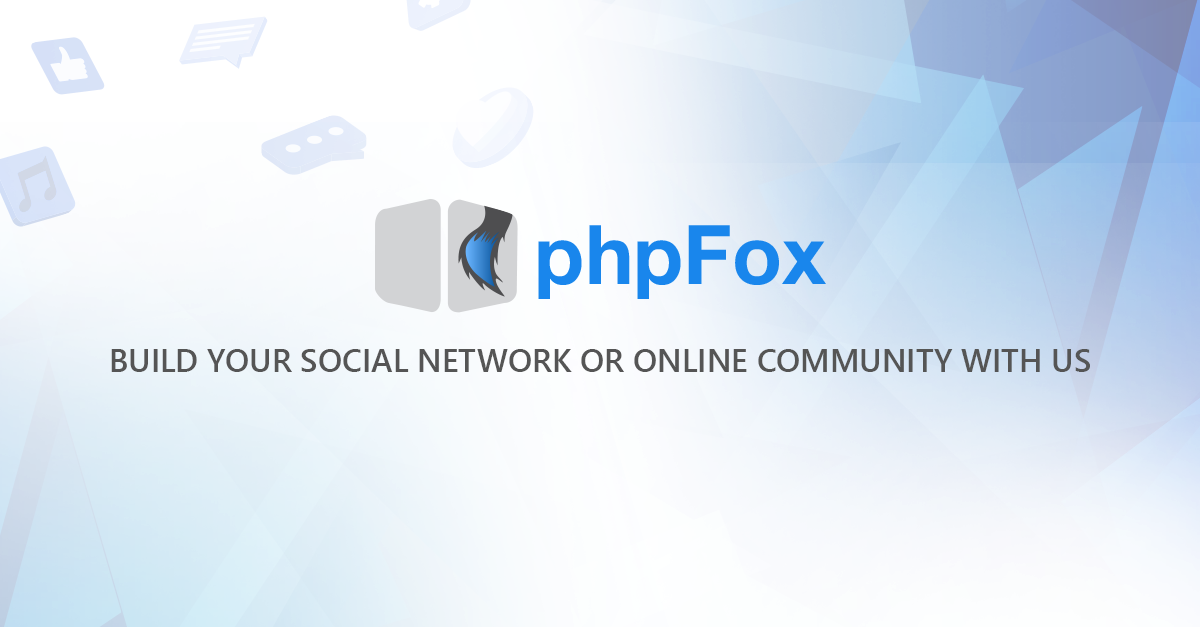 phpFox| phpFox Name and V3 Info