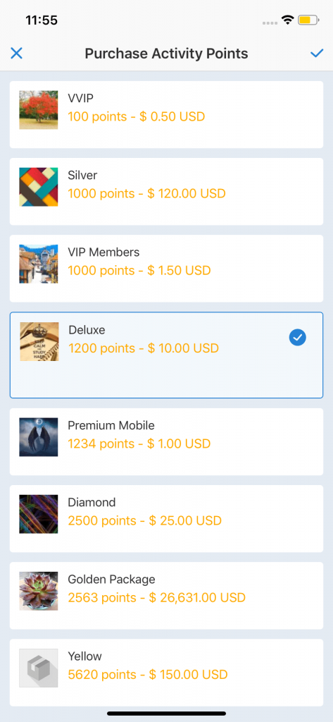 phpFox Mobile App 1.7 Official Release - phpFox Social Network