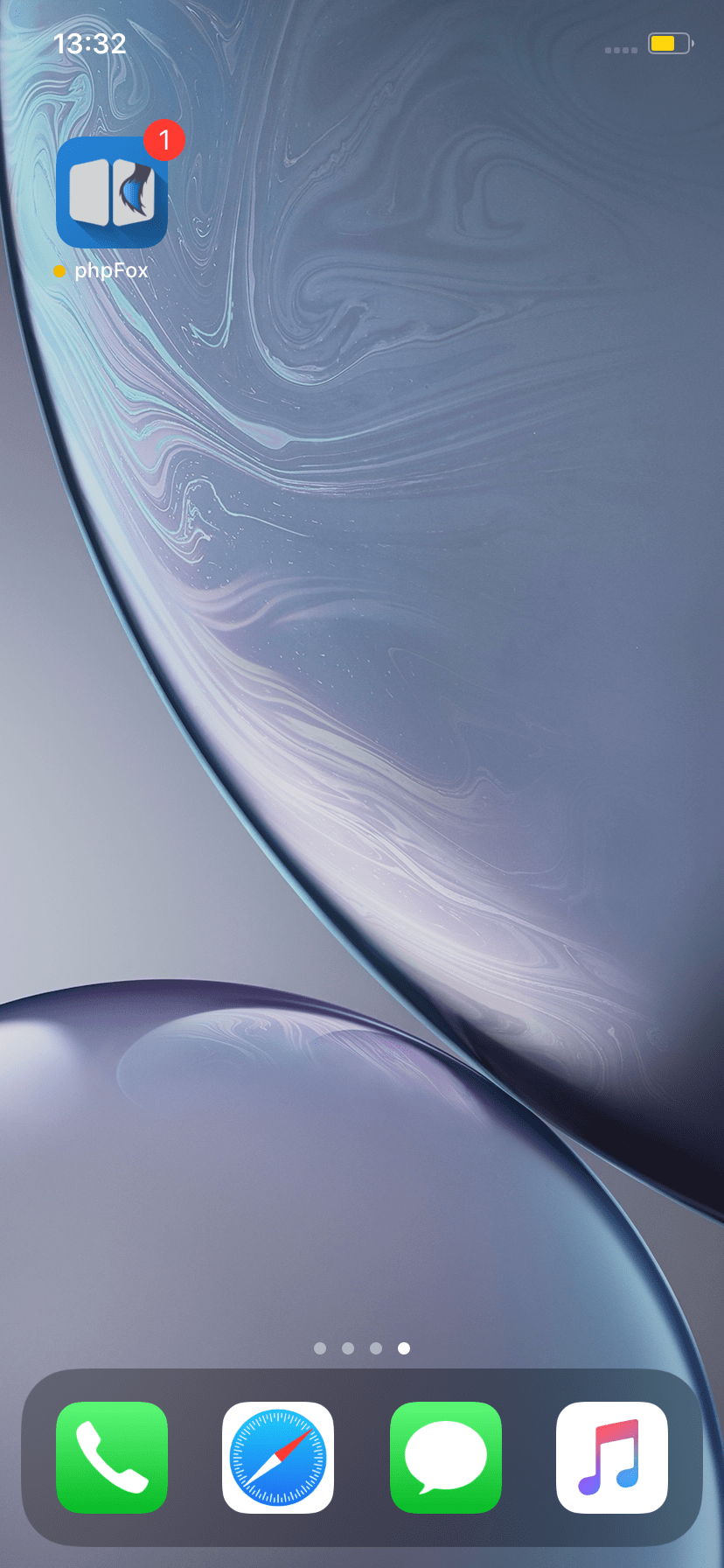 phpFox Mobile App 1.7 Official Release - phpFox Social Network