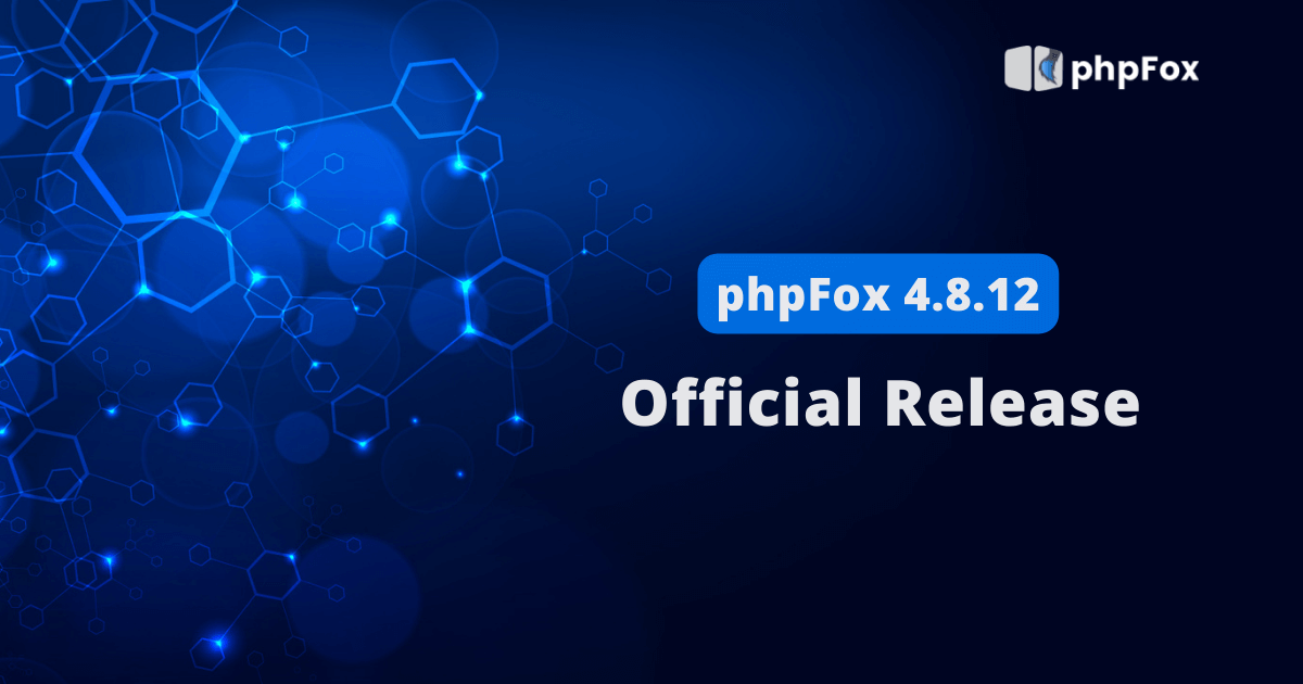 phpFox | phpFox 4.8.12 Official Release