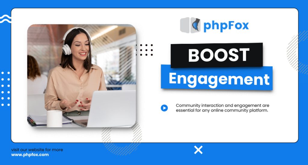 phpFox | Online Community Platform