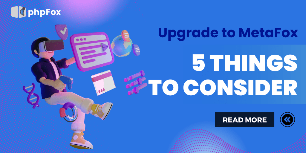 5 Important Things To Pay Attention when upgrading to phpFox version 5 ...