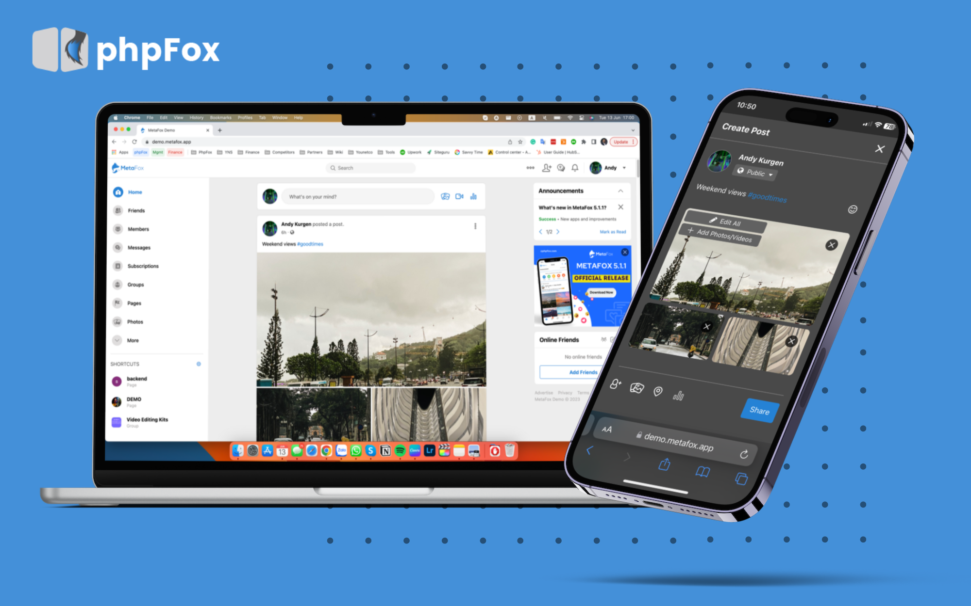 5 Important Things To Pay Attention when upgrading to MetaFox