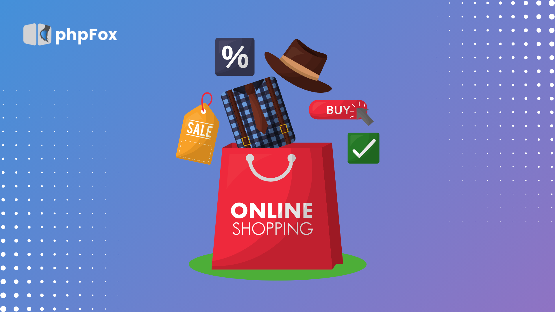 Monetizing Your phpFox Site with E-commerce Features