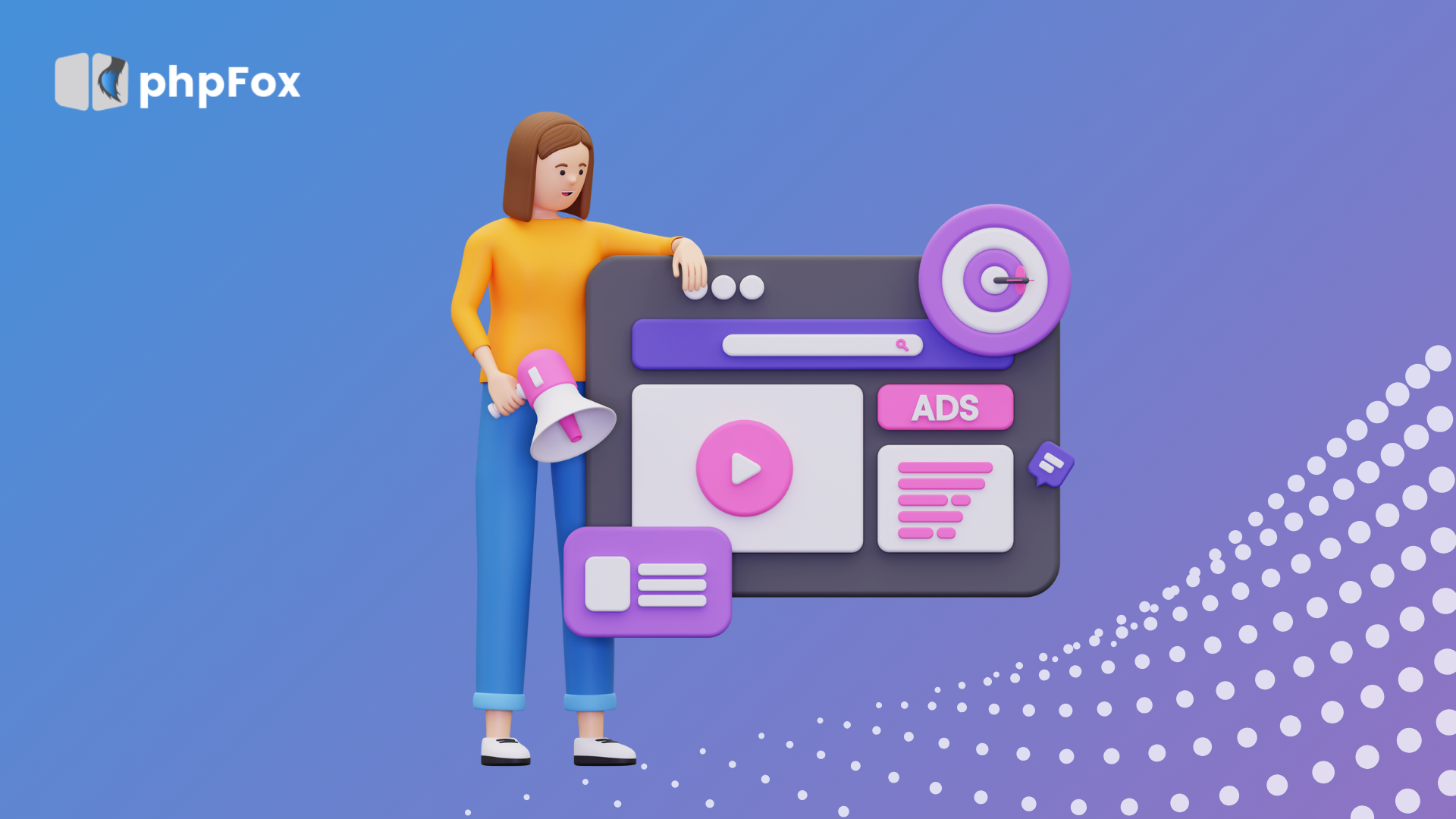 Monetizing Your phpFox Site with E-commerce Features