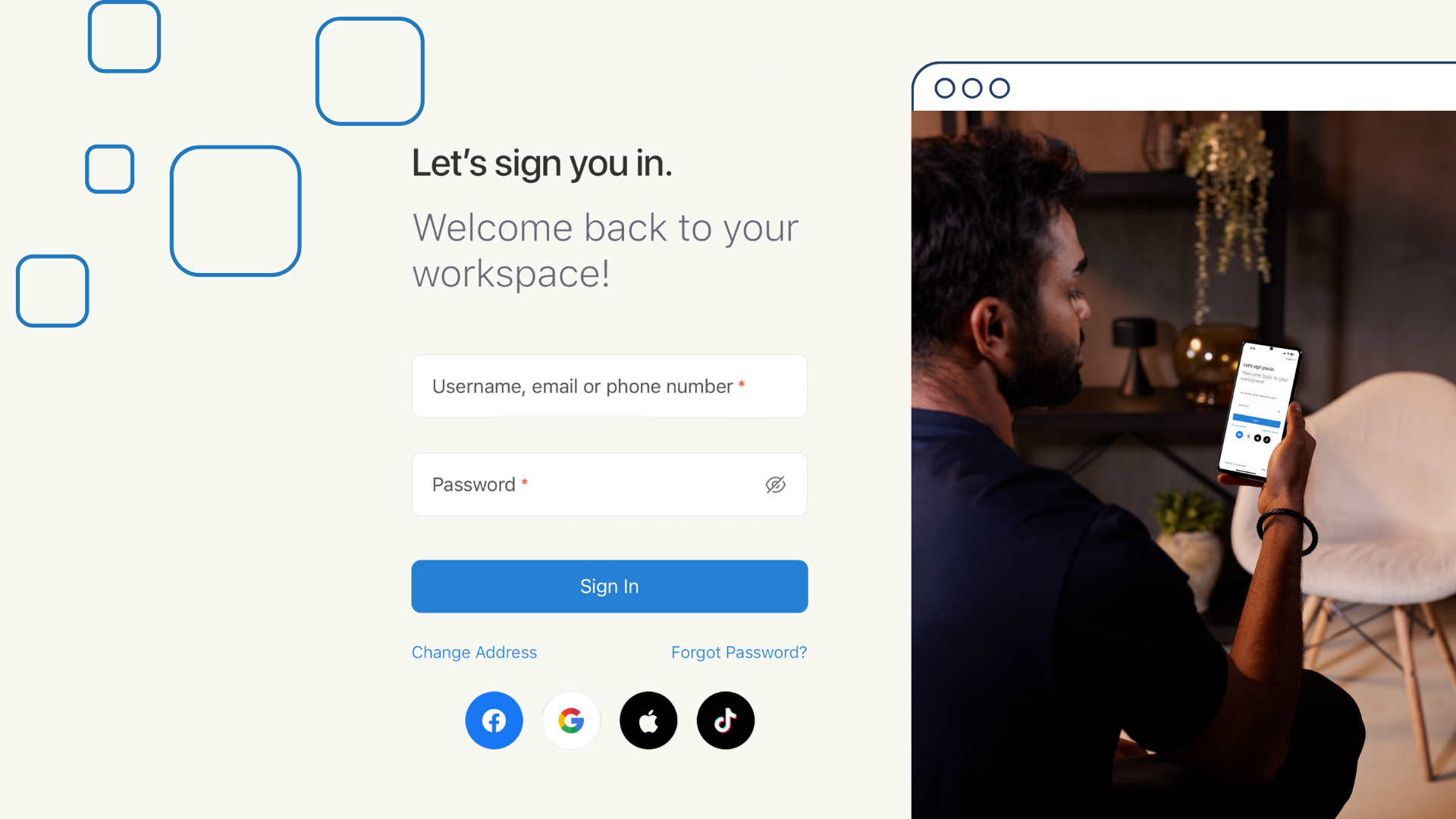 Introducing MetaFox Flatten Theme: Boost your mobile app aesthetics with new look and feel!