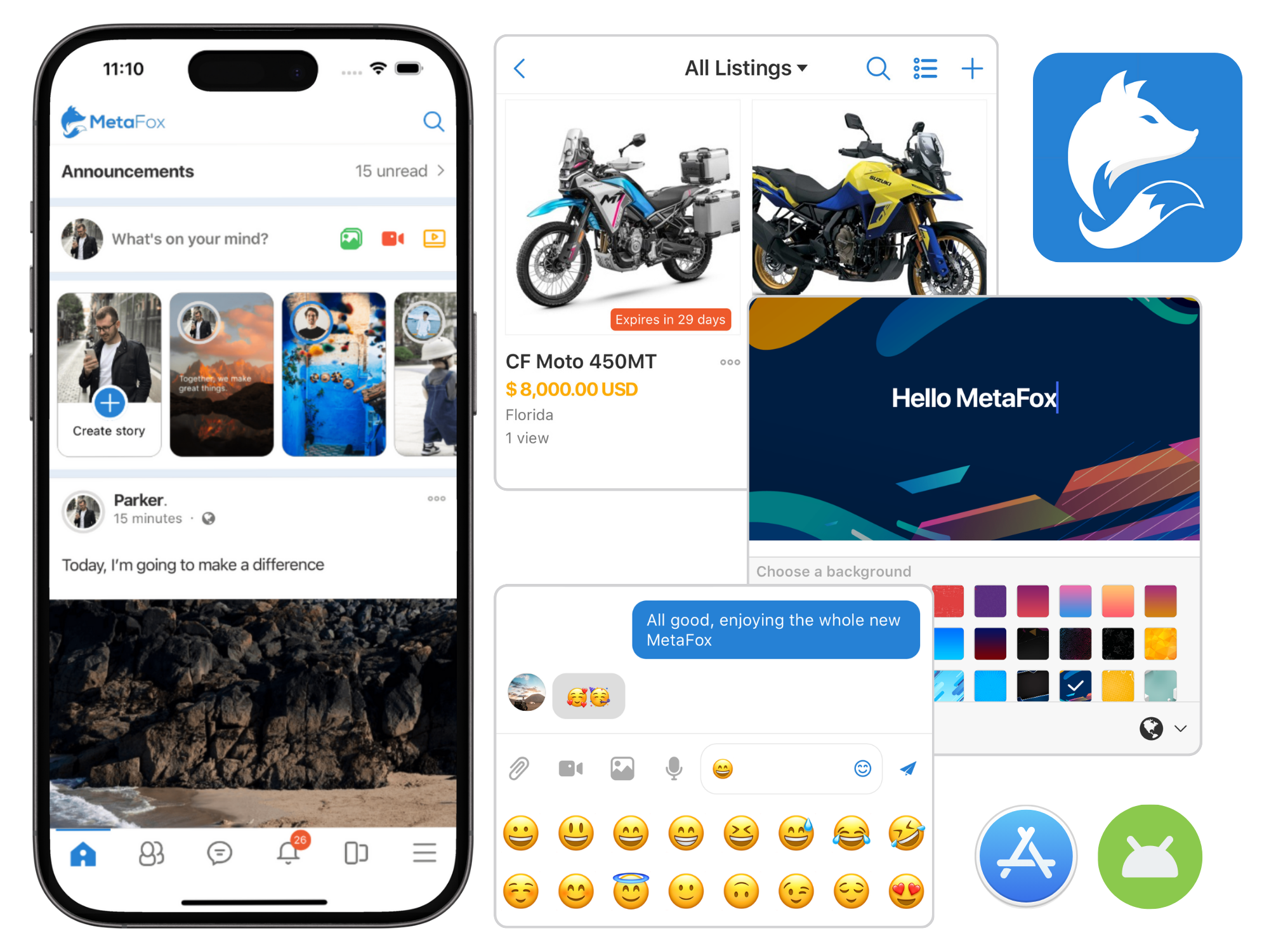phpFox | Best Social Network Platform for Online Community Builder