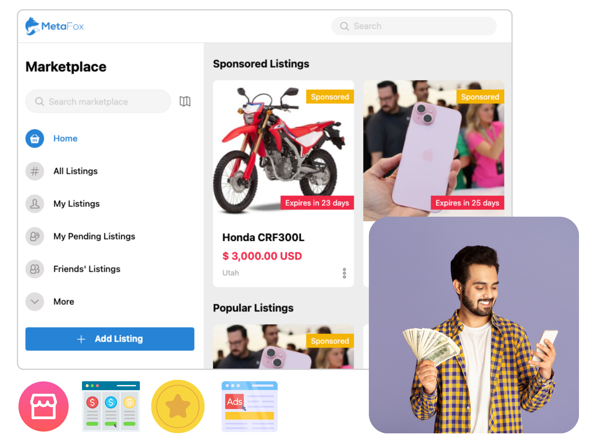 phpFox | Best Social Network Platform for Online Community Builder