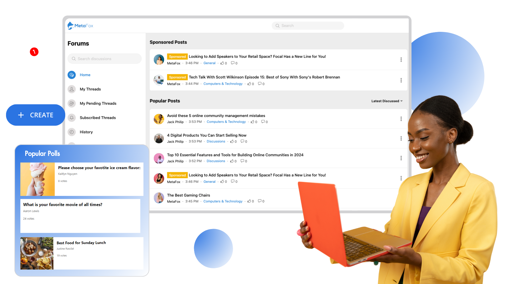 phpFox | Branding Community