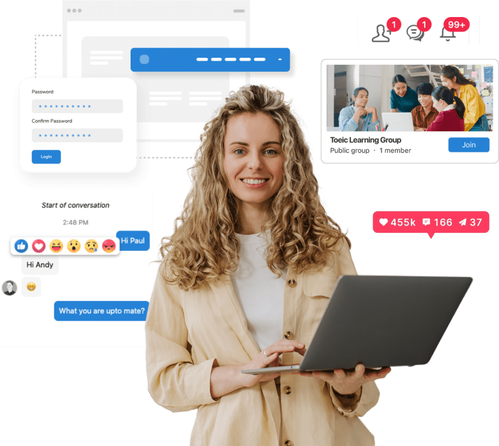 phpFox | E-learning Social Platform