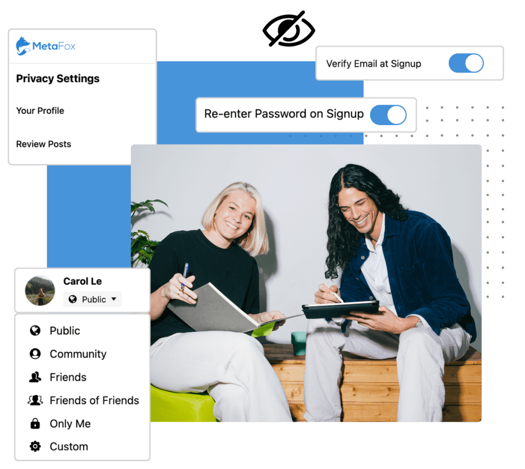 phpFox | Branding Community