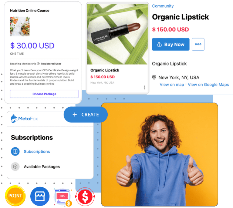 phpFox | Best Social Network Platform for Online Community Builders